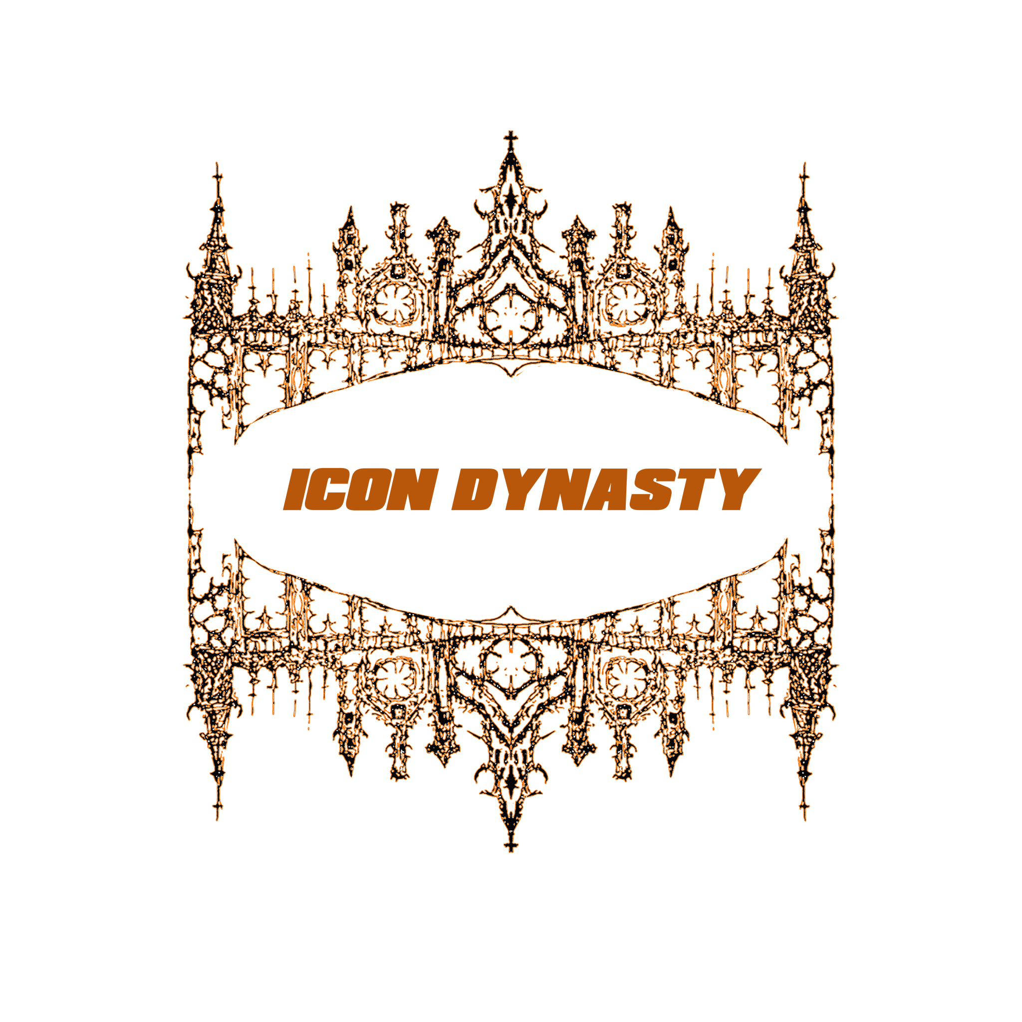 CASTLE HOODIE - 2025 – Icon Dynasty