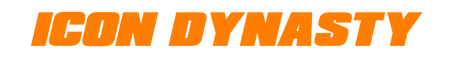 Archive | Icon Dynasty