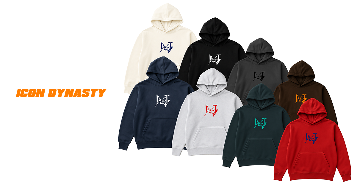 Icon Dynasty